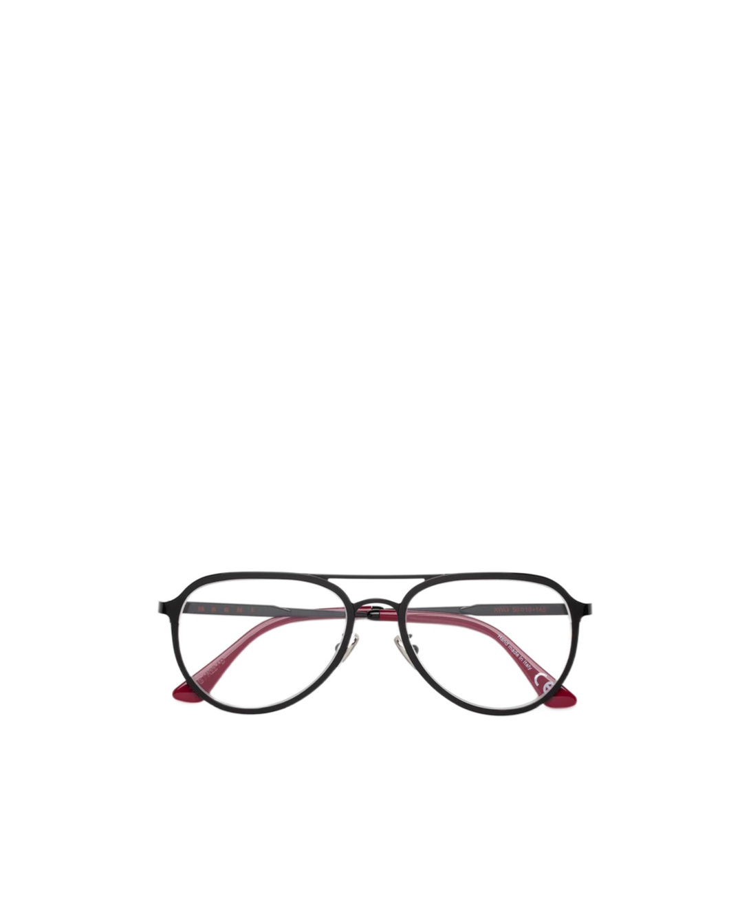 MARNI Marni Aviator Eyeglasses
